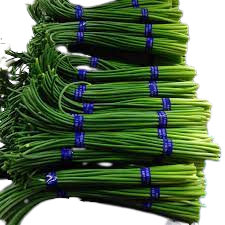 Tiges d'ails | Asie Food