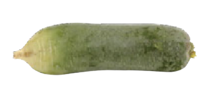 Radis vert - Asie Food | Asie Food